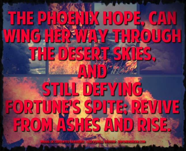 Phoenix Rising Quotes. QuotesGram